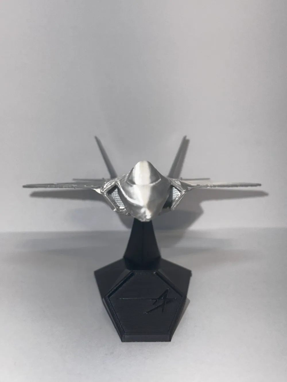 F-35 Lightning II Model - Free 3D Print Model - MakerWorld