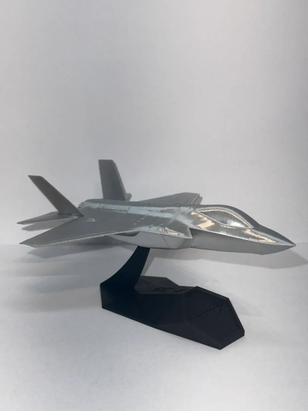 F-35 Lightning II Model - Free 3D Print Model - MakerWorld