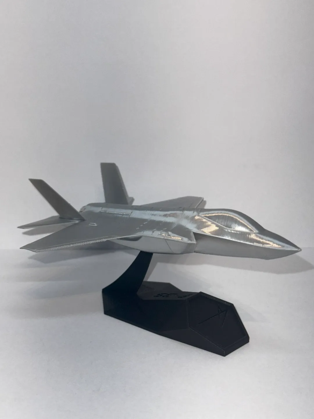 F-35 Lightning II Model - Free 3D Print Model - MakerWorld