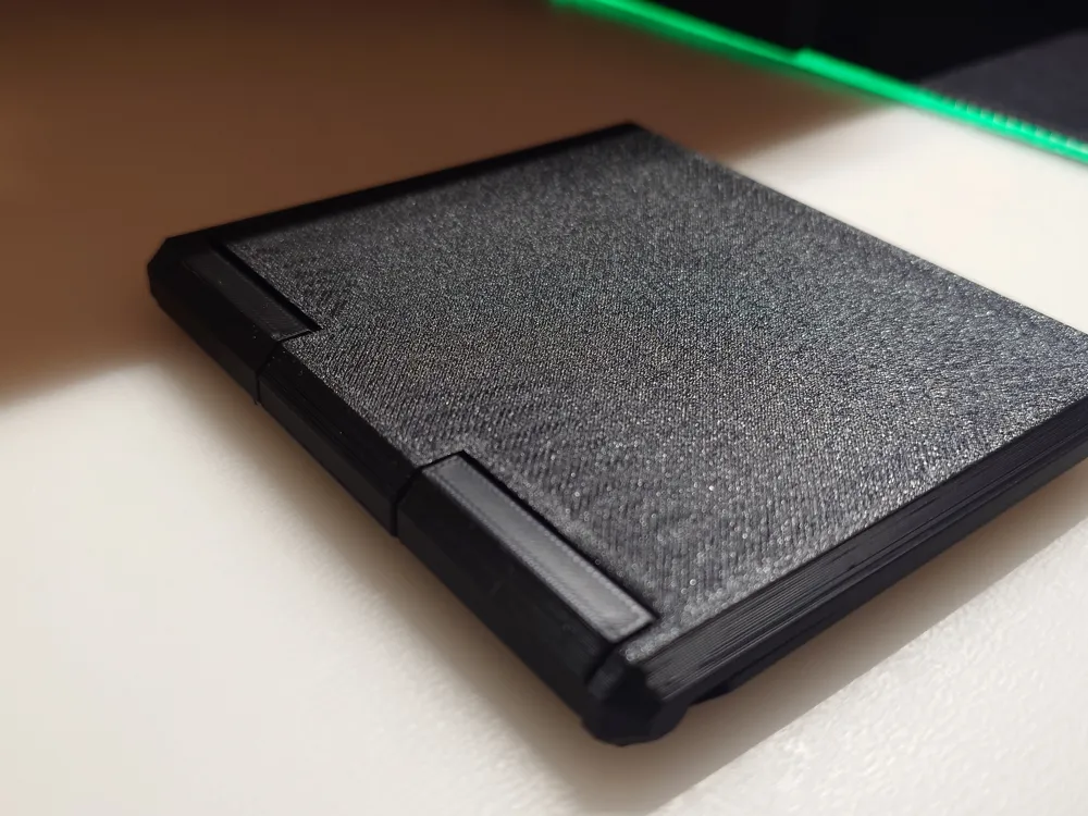 Nintendo Switch game case - Free 3D Print Model - MakerWorld