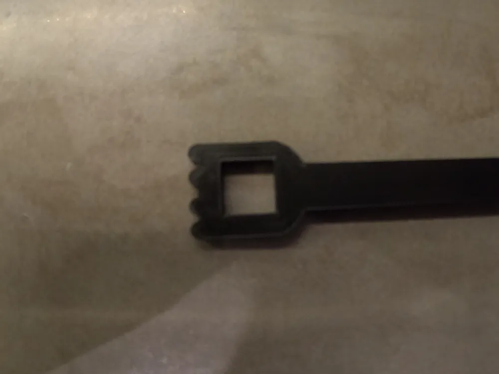 Diet fork gimmick - Free 3D Print Model - MakerWorld