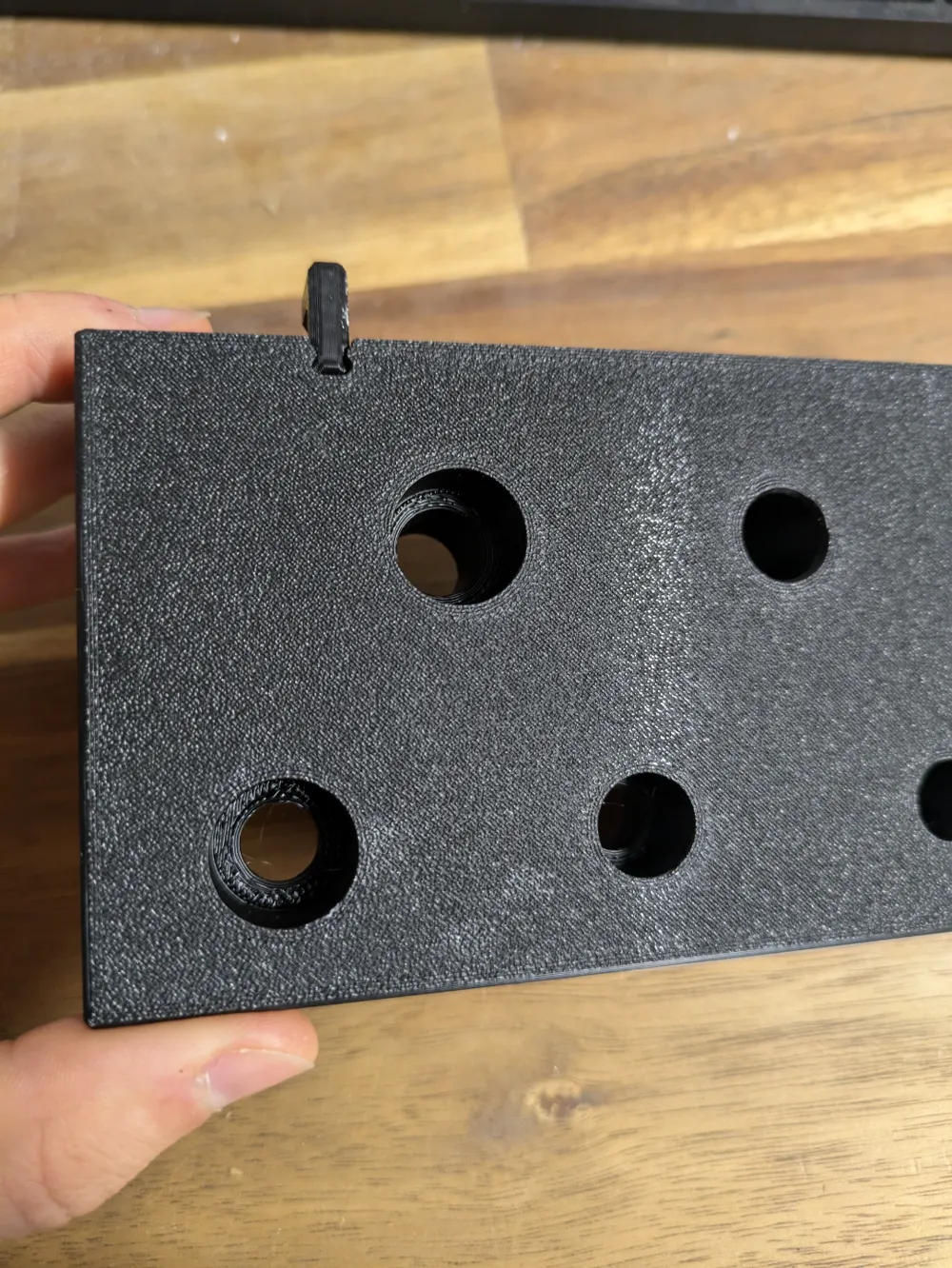 IKEA Skadis Wera Screwdriver Holder - Free 3D Print Model - MakerWorld