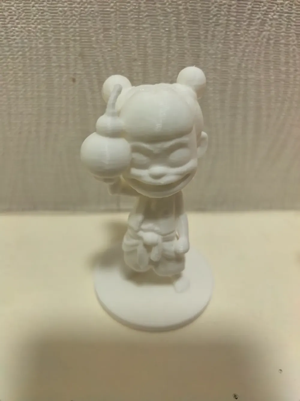 Nezha-themed Figurine Series by 一枣 - MakerWorld