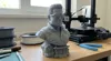 Johnny Cage - Free 3D Print Model - MakerWorld