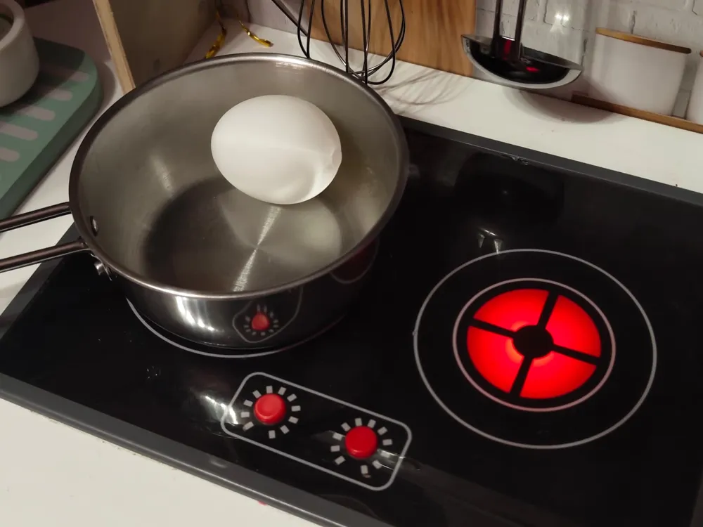 Game of Eggs, Easter game, even with Surprise - Free 3D Print Model ...
