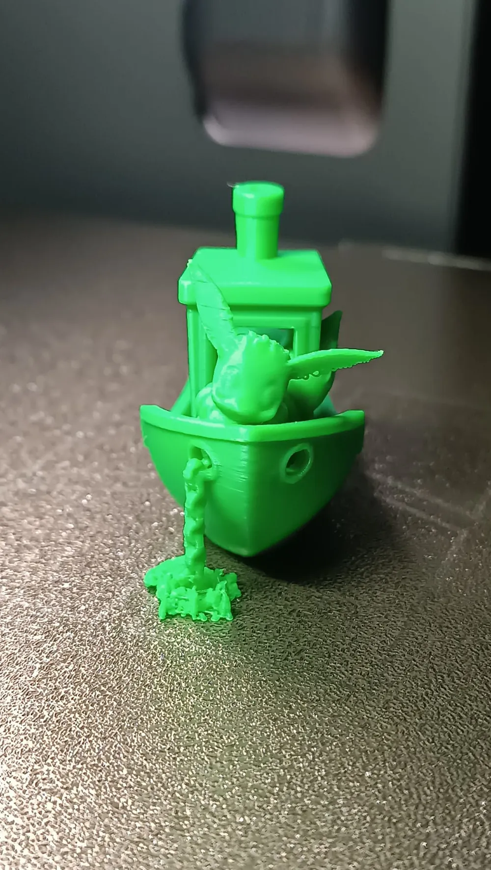 Pokémon Benchy - Free 3D Print Model - MakerWorld