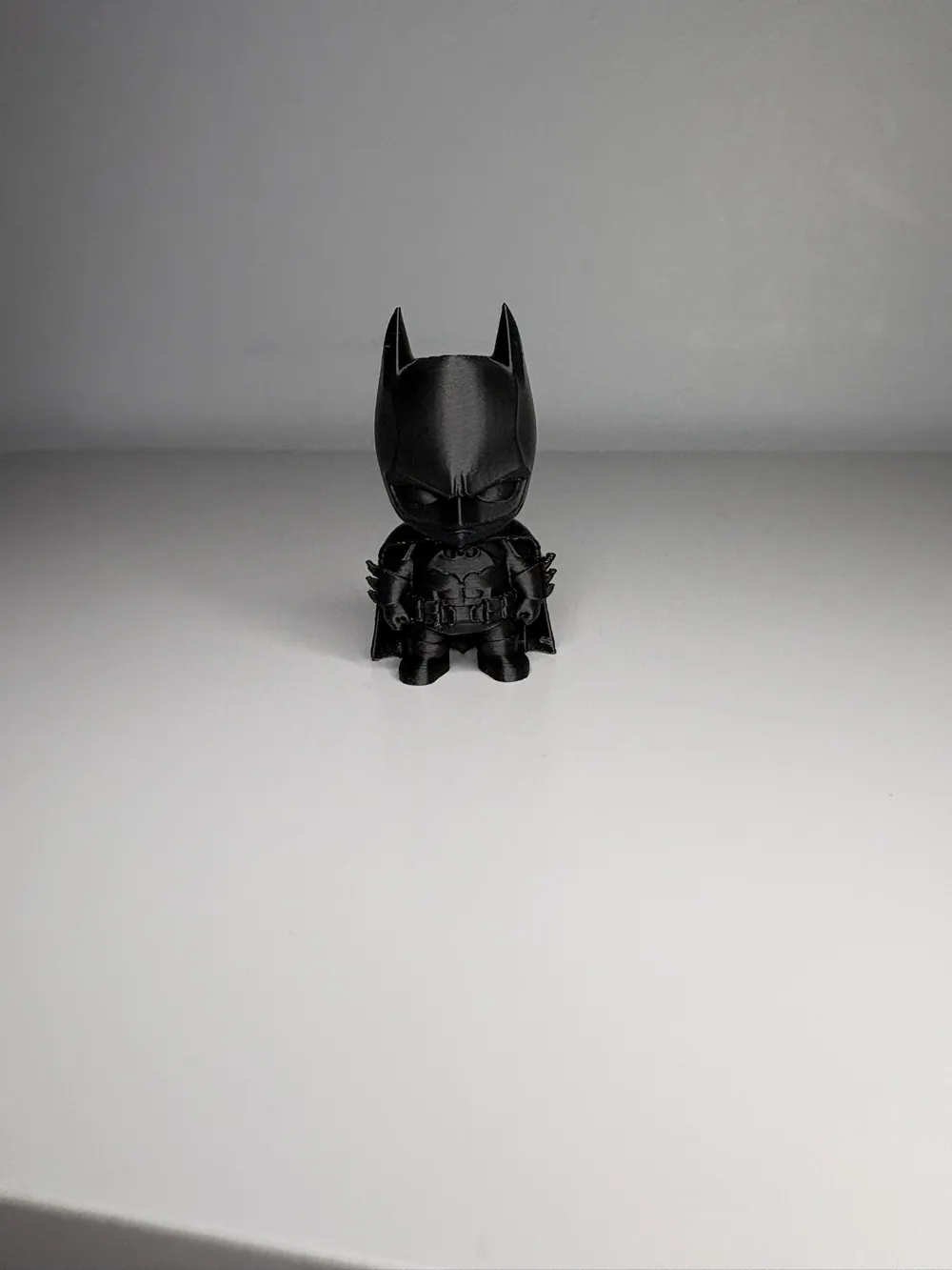 Mini Batman - Free 3D Print Model - MakerWorld