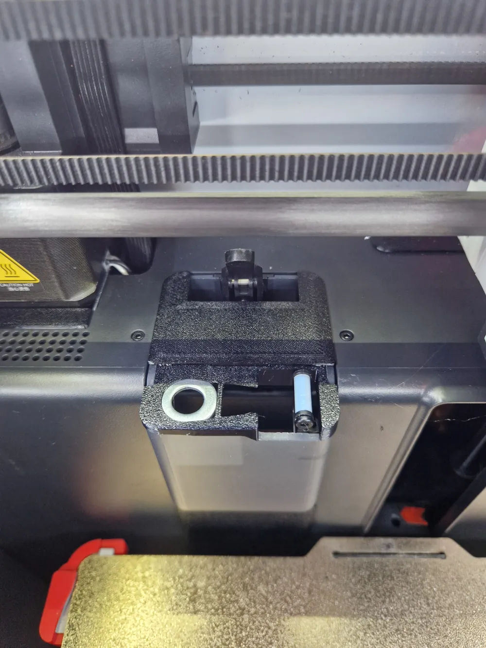 Modular Cover for Purge Chamber-Choose your Style! by kevToeg ...