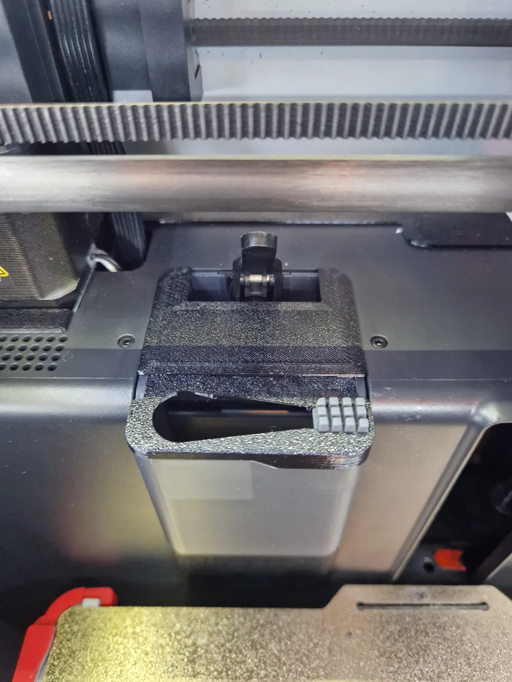 Modular Cover for Purge Chamber-Choose your Style! by kevToeg ...