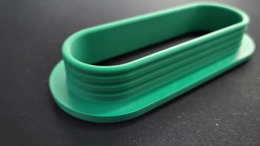 Universal carboard box carry handle by memfis01 - MakerWorld