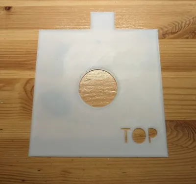 Commodore 1541 Transit Card Template by Ken Mills MakerWorld: Download ...