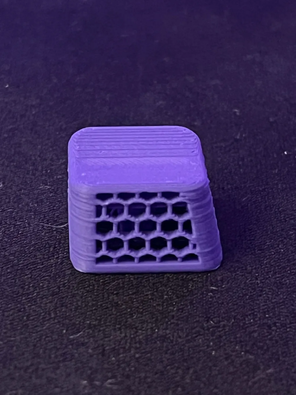 Keycap - Lightweight by Levi MakerWorld: Download Free 3D Models