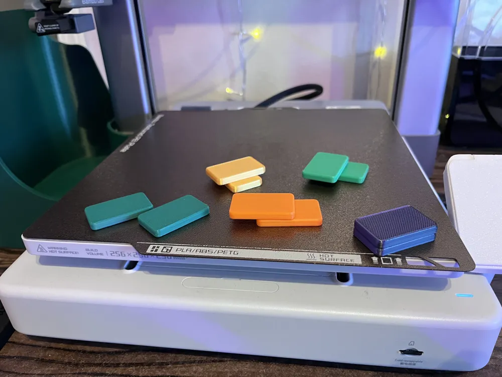 Magnet slider by lnbrumme MakerWorld: Download Free 3D Models