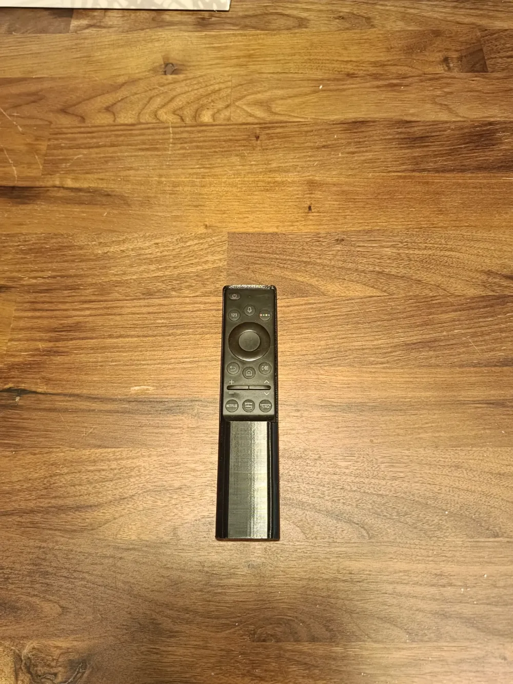 Samsung remote control cover by ALBY_3D MakerWorld: Download Free 3D Models