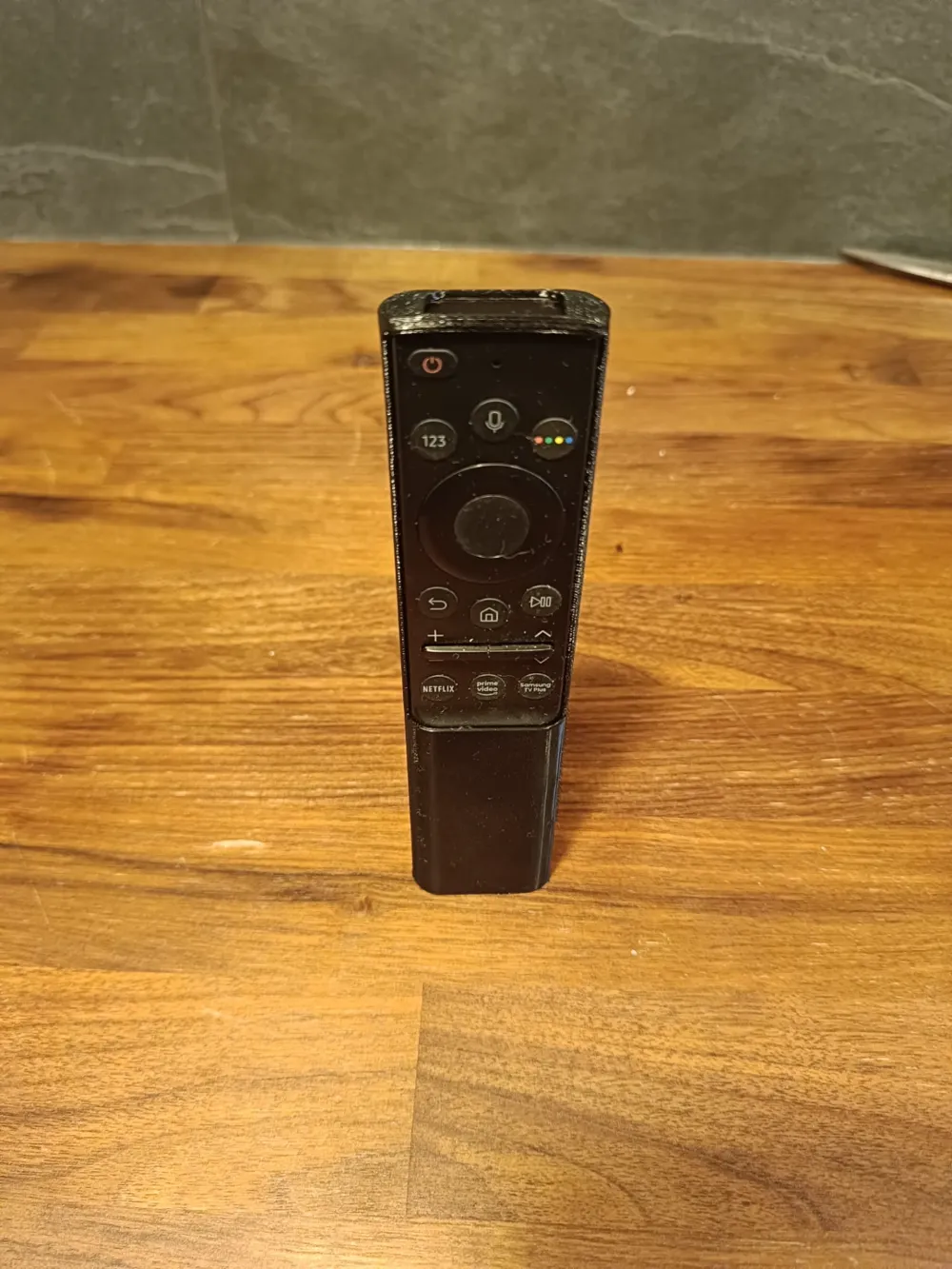 Samsung remote control cover by ALBY_3D MakerWorld: Download Free 3D Models