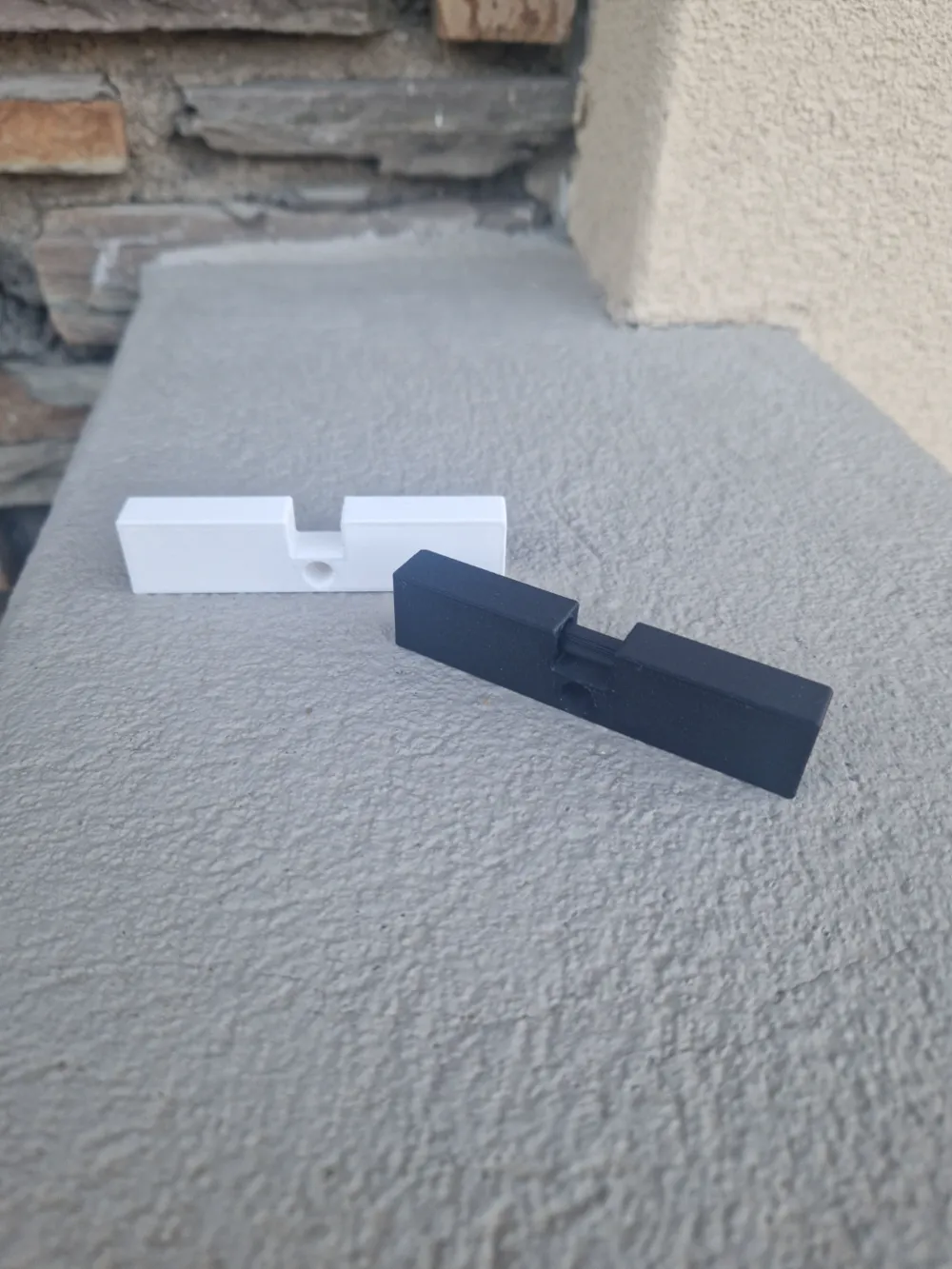 Print in place cross brain teaser (OLD VERSION) by NitroZeus - MakerWorld