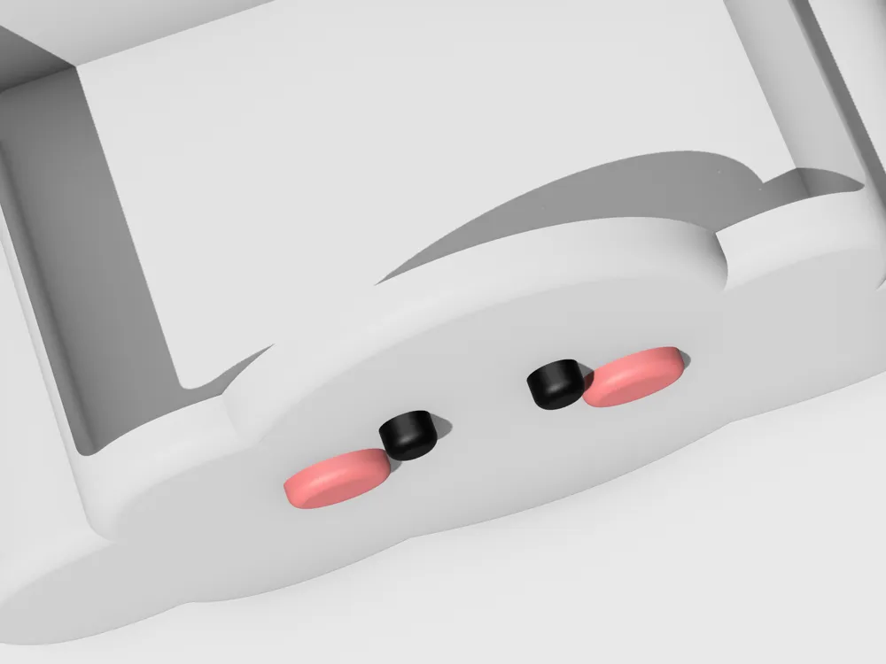 table leg cover - Free 3D Print Model - MakerWorld