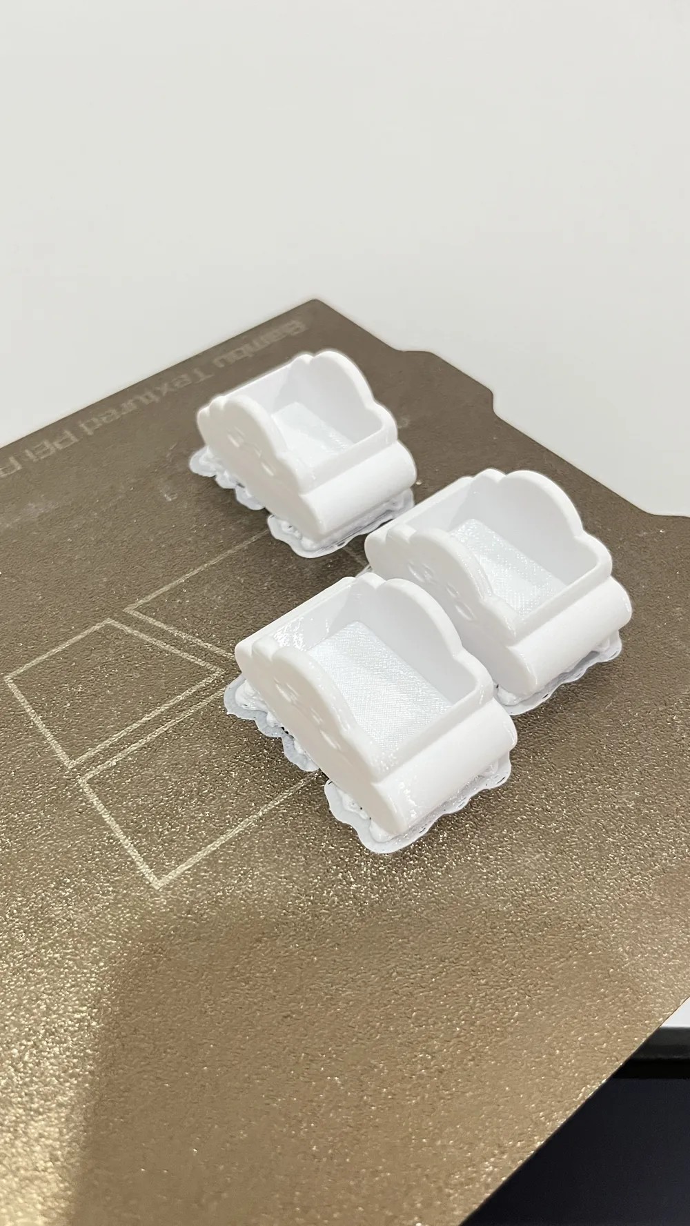 table leg cover - Free 3D Print Model - MakerWorld