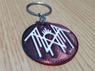 sleep token 3d print model download - MakerWorld