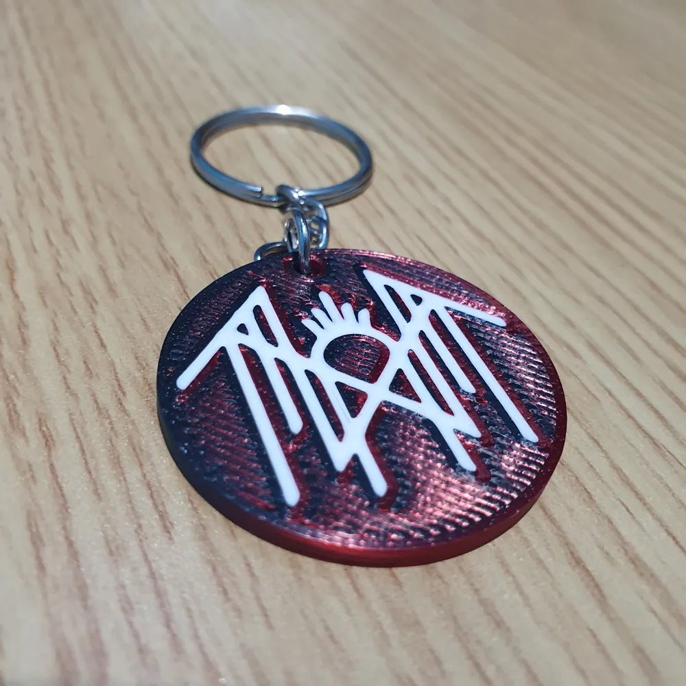 Sleep Tokens by 3DomSculpts MakerWorld: Download Free 3D Models