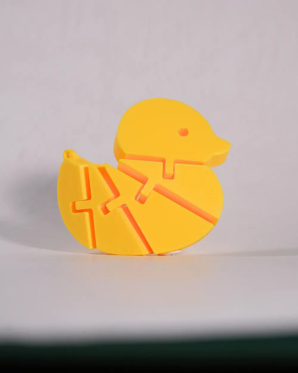 articulated duck by three ducks MakerWorld: Download Free 3D Models