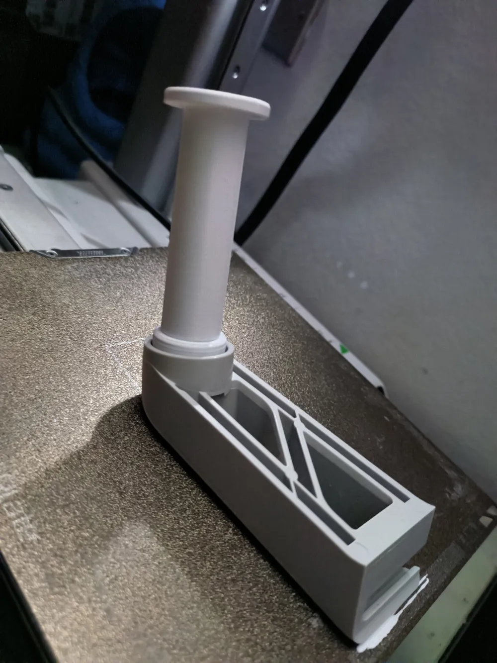 A1/A1 Mini spool holder arm by fabio_di_mitri MakerWorld: Download Free ...