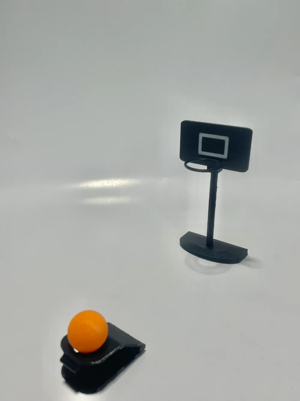 Desktop Football and Basketball by Nova Prints MakerWorld: Download ...