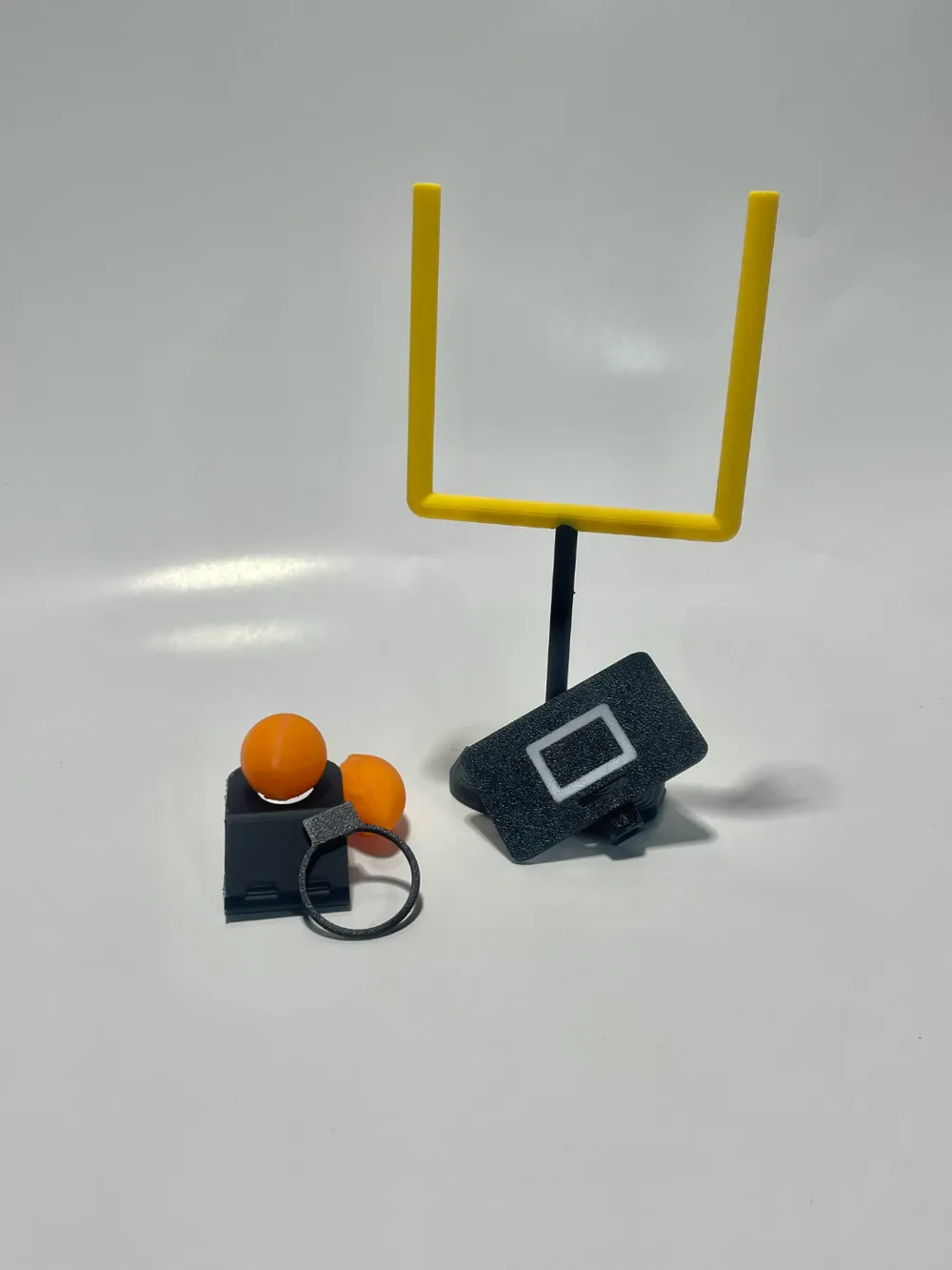 Desktop Football and Basketball by Nova Prints MakerWorld: Download ...