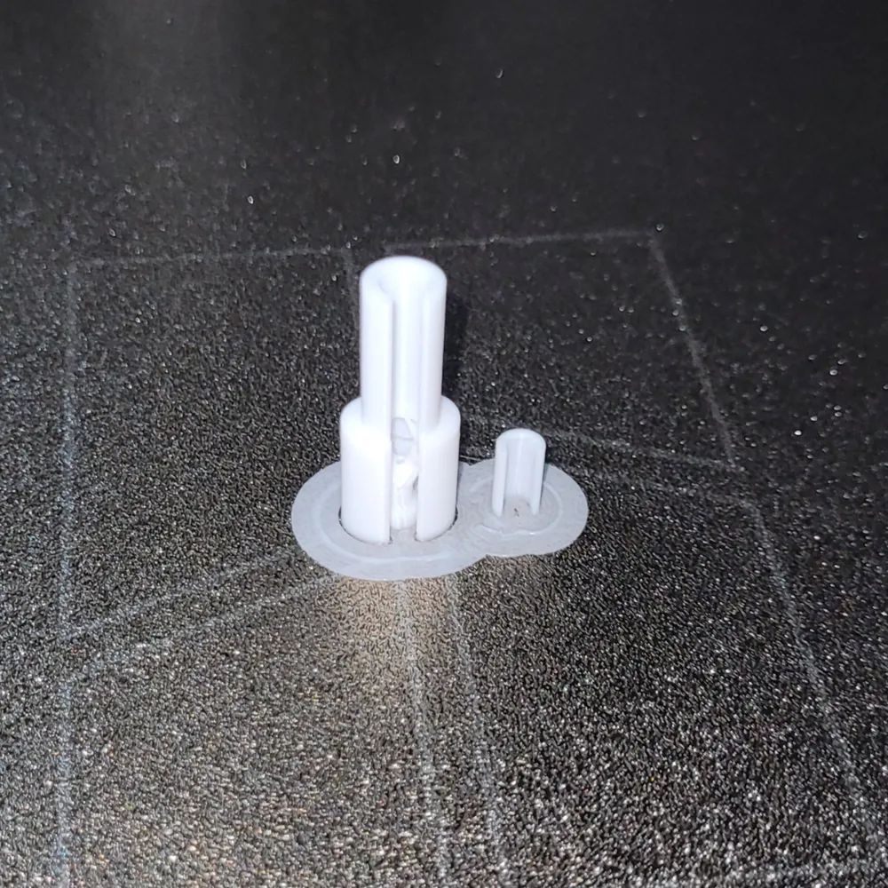 Lightning cable protector by Toast - MakerWorld