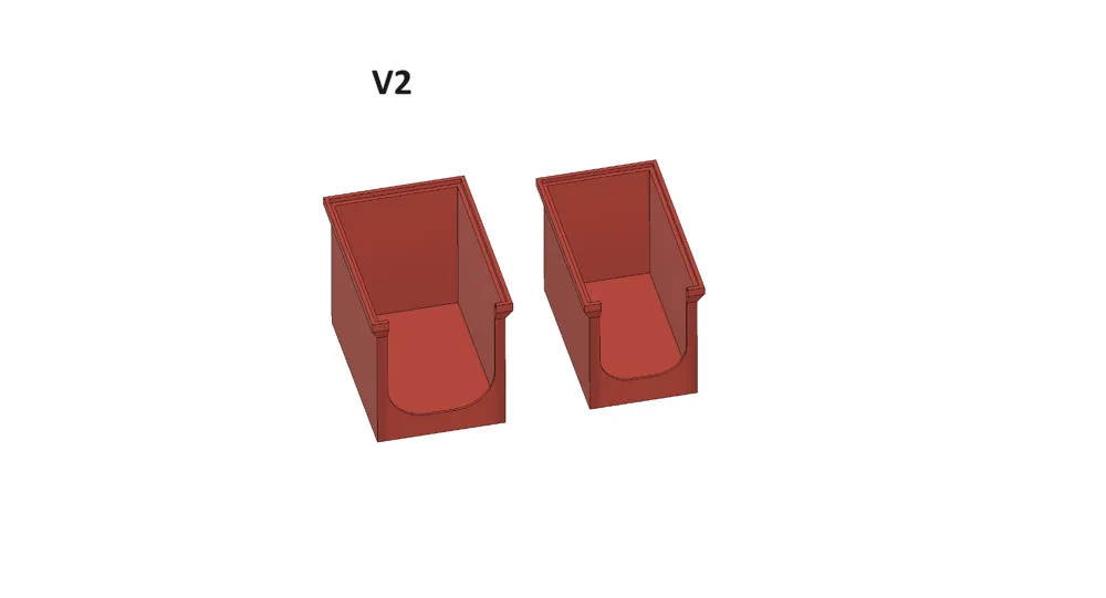 Stacking boxes by LuckyLuc - MakerWorld