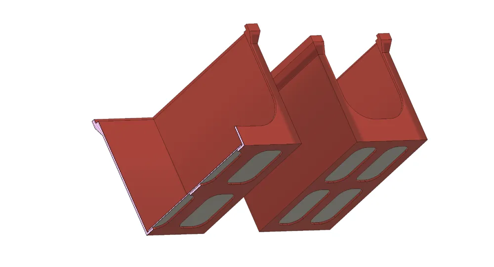 Stacking boxes by LuckyLuc - MakerWorld