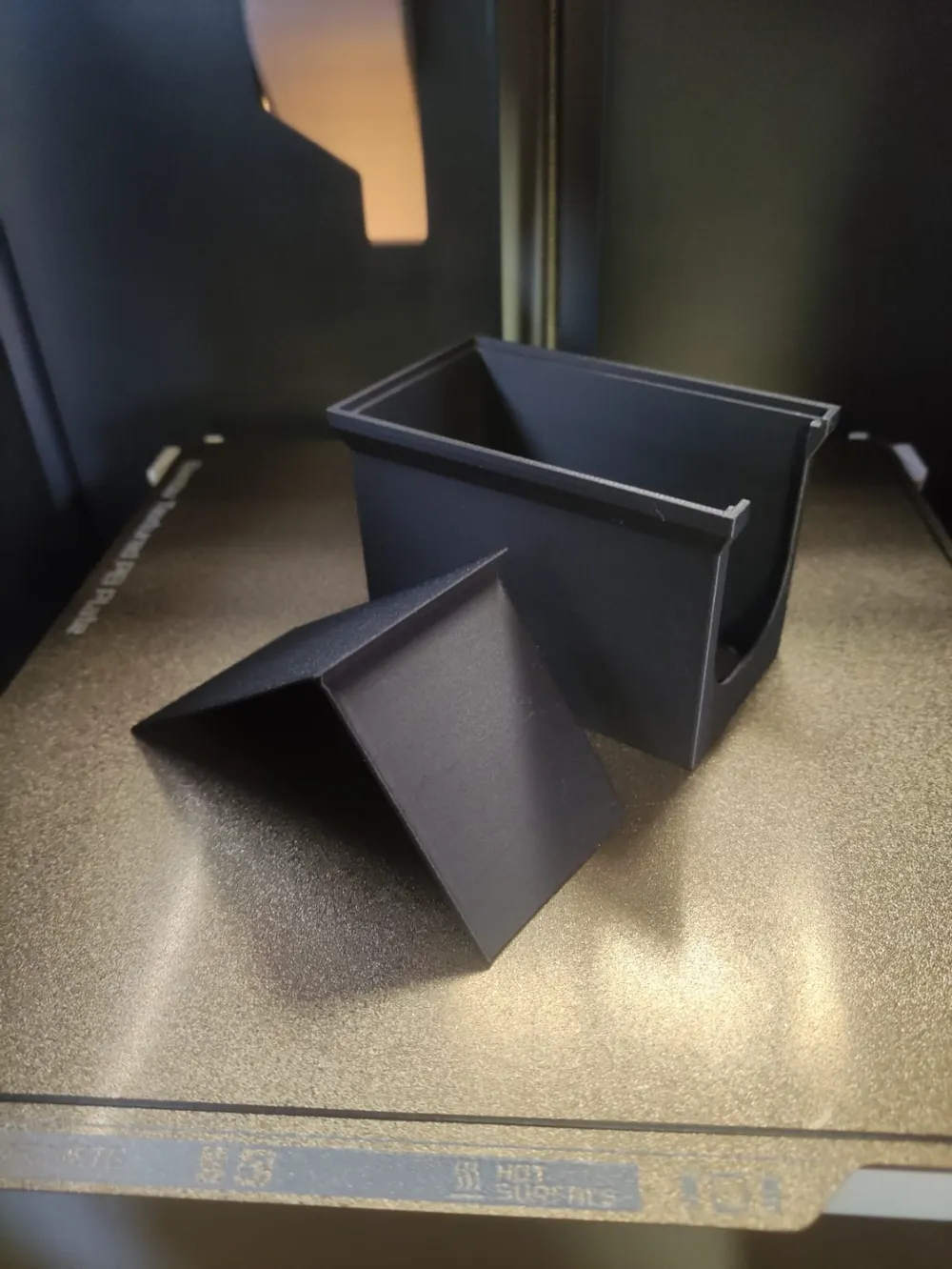 Stacking boxes by LuckyLuc - MakerWorld