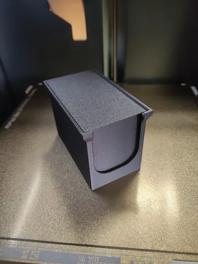 Stacking boxes by LuckyLuc - MakerWorld