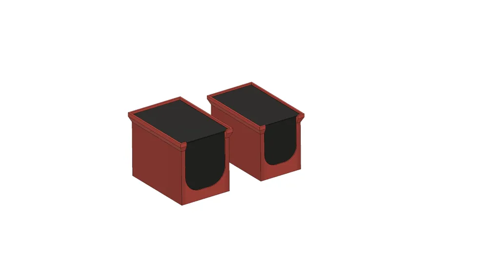 Stacking boxes by LuckyLuc - MakerWorld