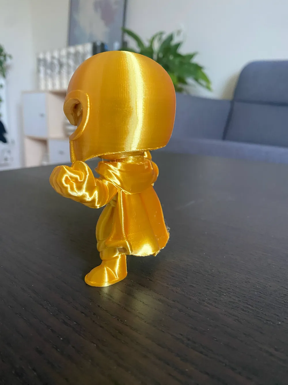 Magneto with helmet Chibi style by Realox89MakerWorld: Download Free 3D ...