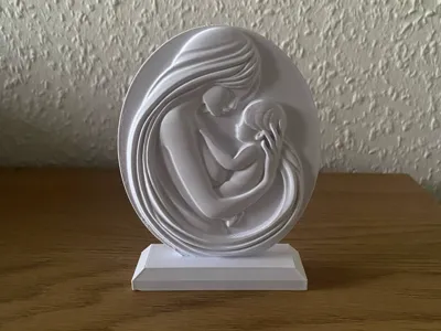 Relief Sculpture Maker - MakerWorld