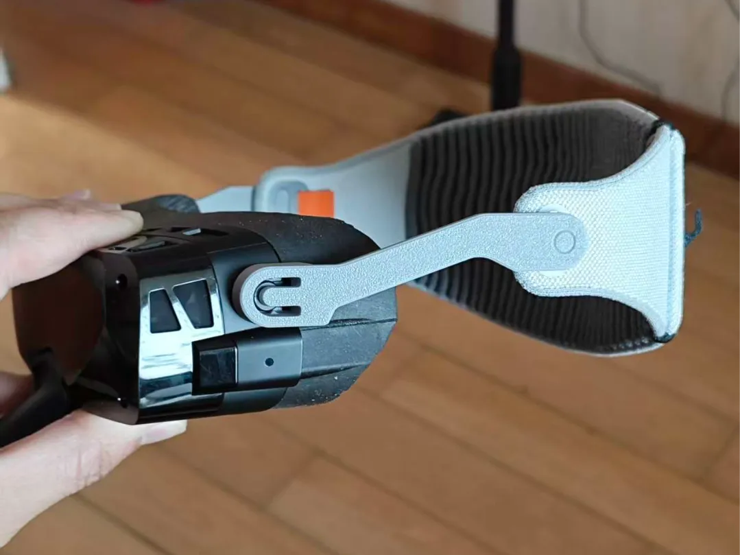 BSB——Adaptador de diadema Vision Pro - Modelo de impresión 3D gratuito ...