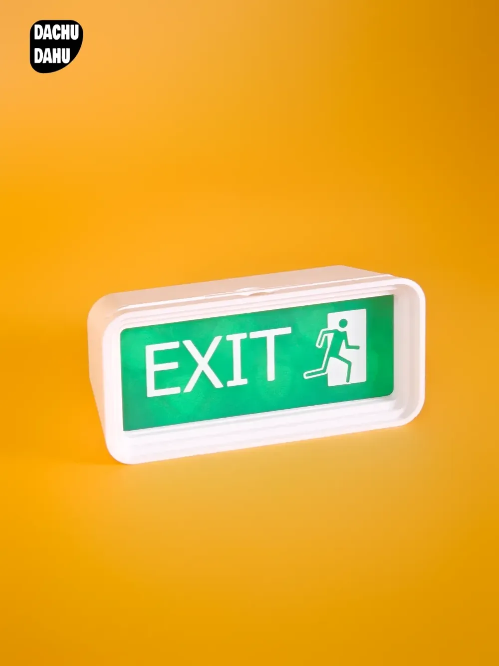 Desktop ambient light box Replaceable Ambient by DACHUDAHU - MakerWorld