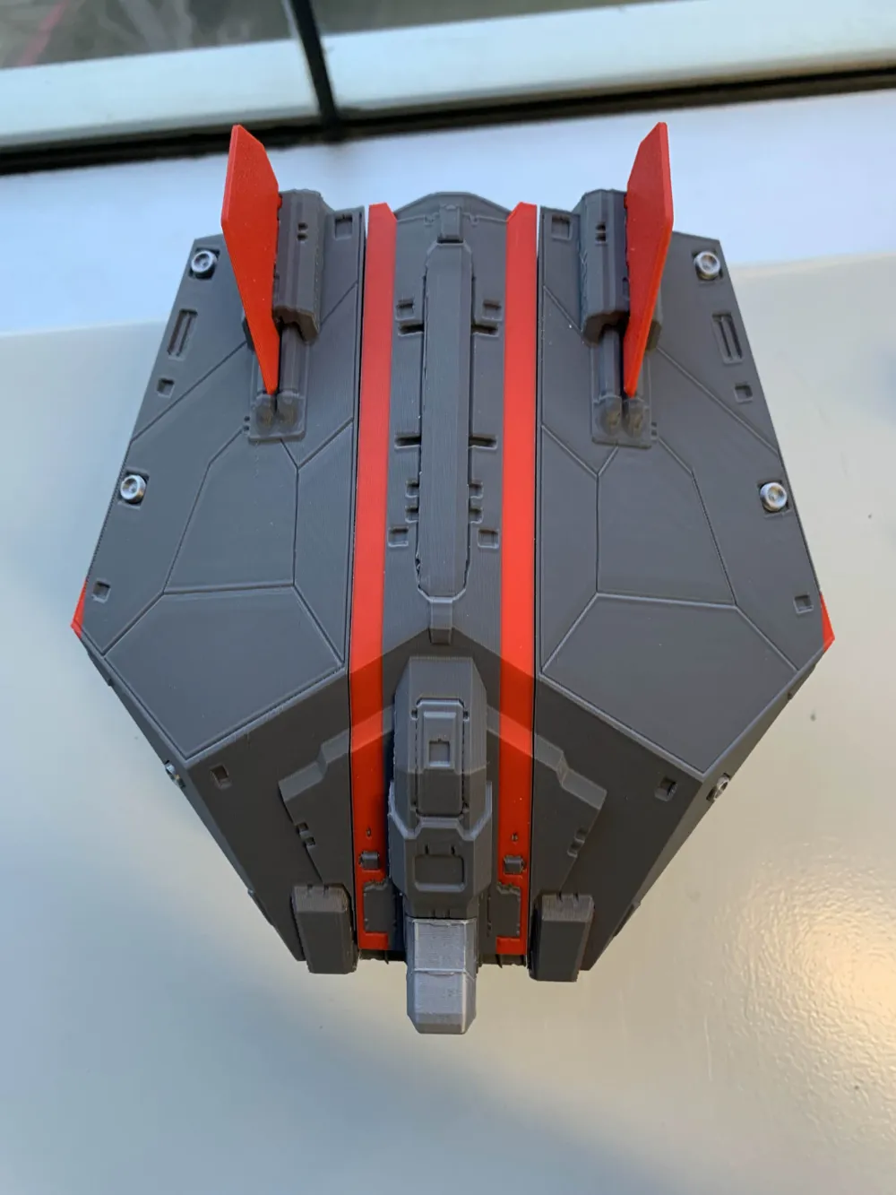 ASP Explorer Model (Elite Dangerous) Remixed by CMDR_Shadowflame ...