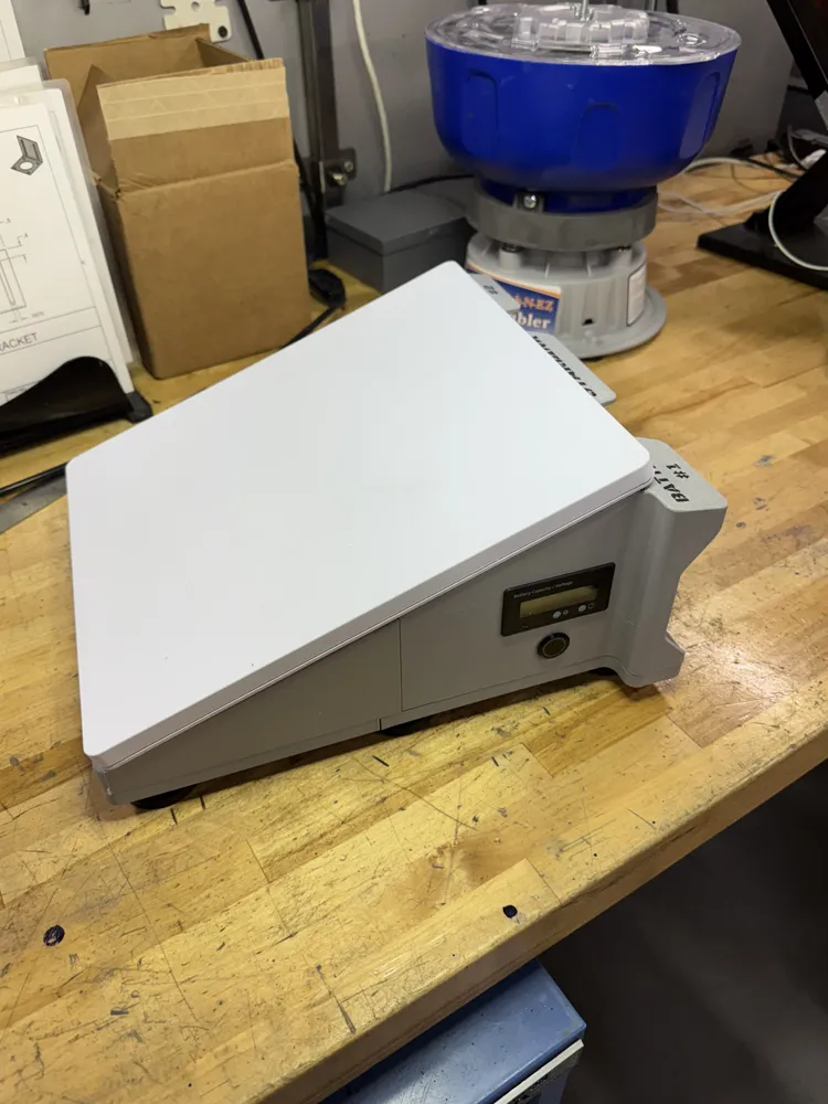 Starlink Mini - Ryobi Power Station by Noah MakerWorld: Download Free ...
