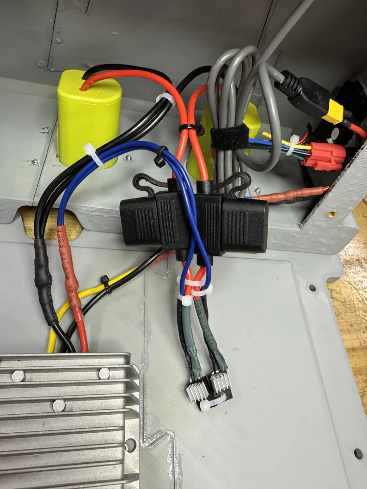 Starlink Mini - Ryobi Power Station by Noah MakerWorld: Download Free ...