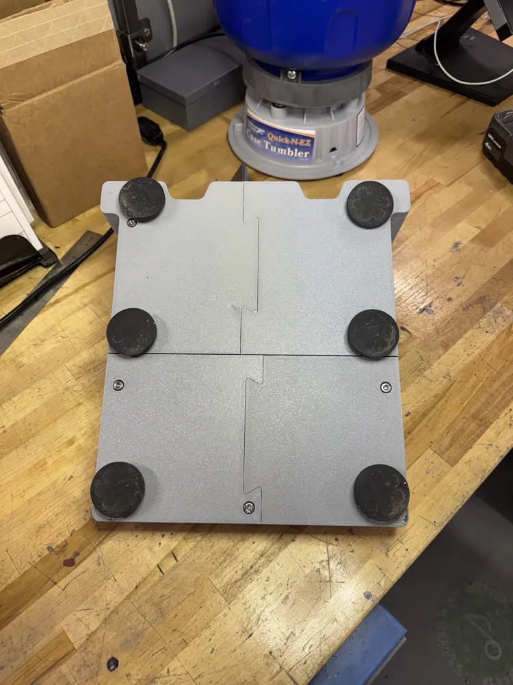 Starlink Mini - Ryobi Power Station by Noah MakerWorld: Download Free ...