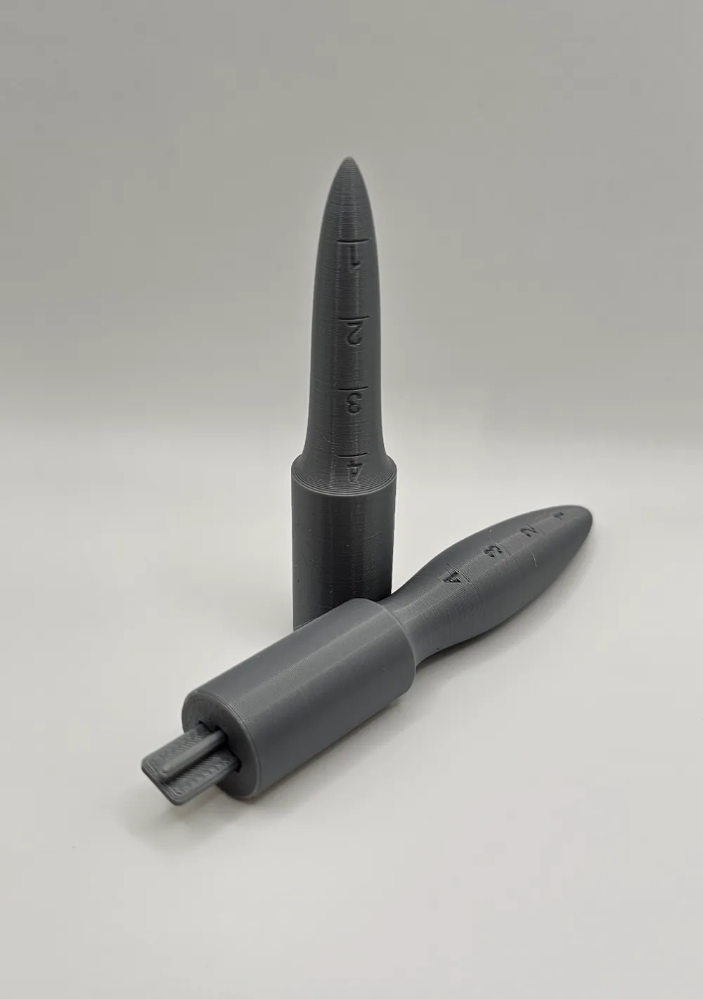 Planting dibble tool by Timo - MakerWorld