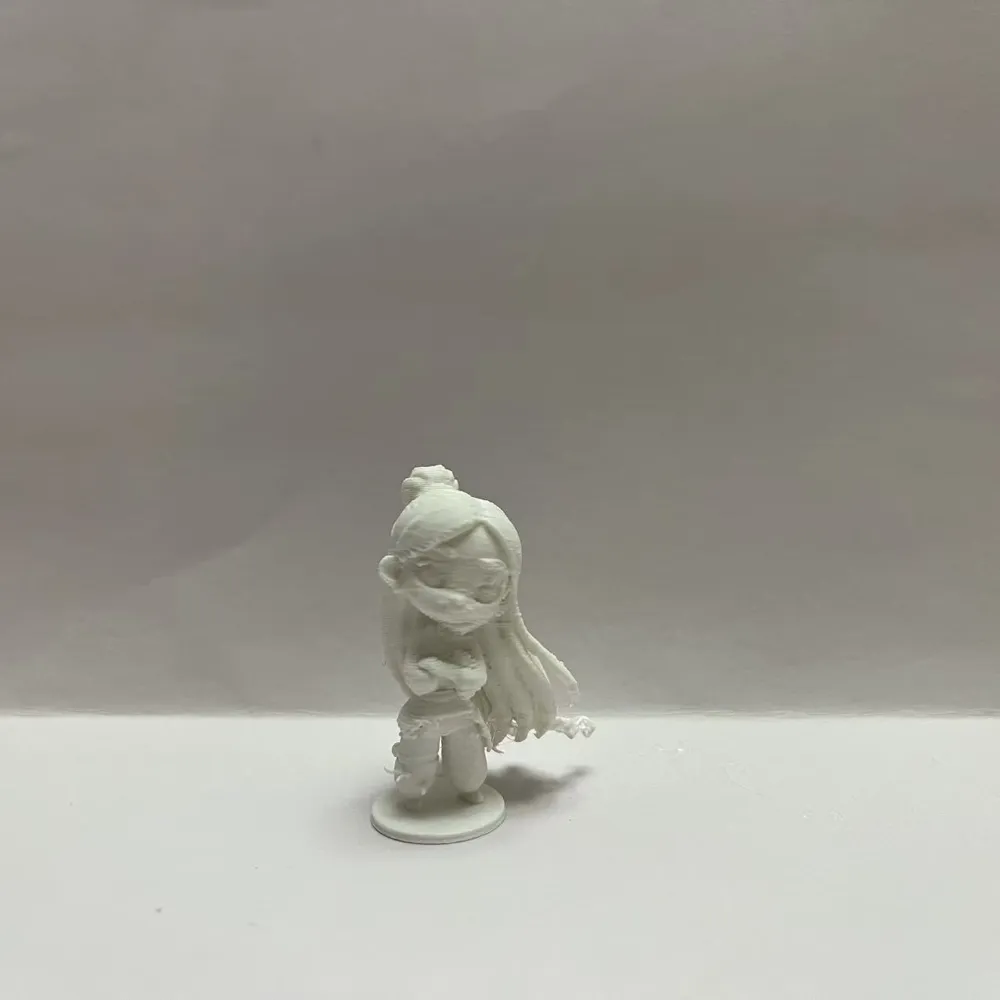 Mulan - Chibi Disney Princess Merchandise Figure - Kids' Coloring Toy ...