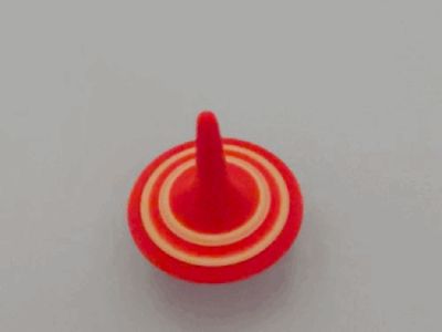 Spinning Top by amos - MakerWorld