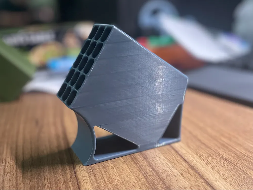 Pen Holder (5x3) - Desk Organization Series by BigCheese MakerWorld ...