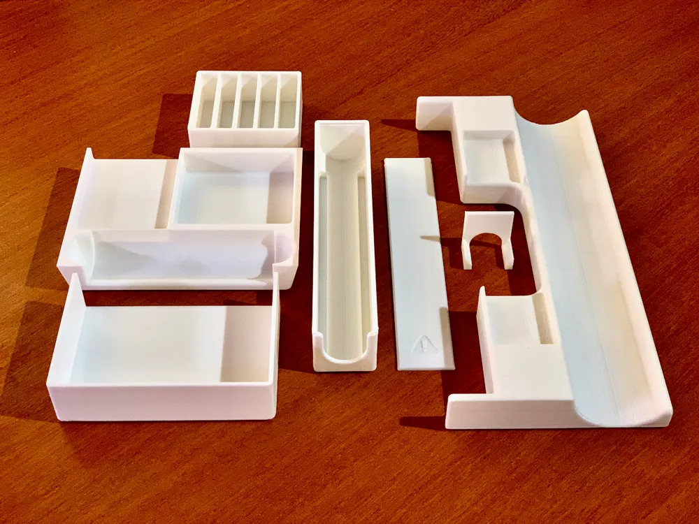 Moonrollers Inserts by Oscar Marcelo - MakerWorld