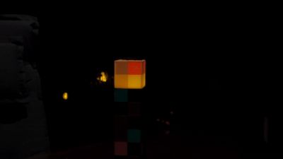 Minecraft Torch - Free 3D Print Model - MakerWorld