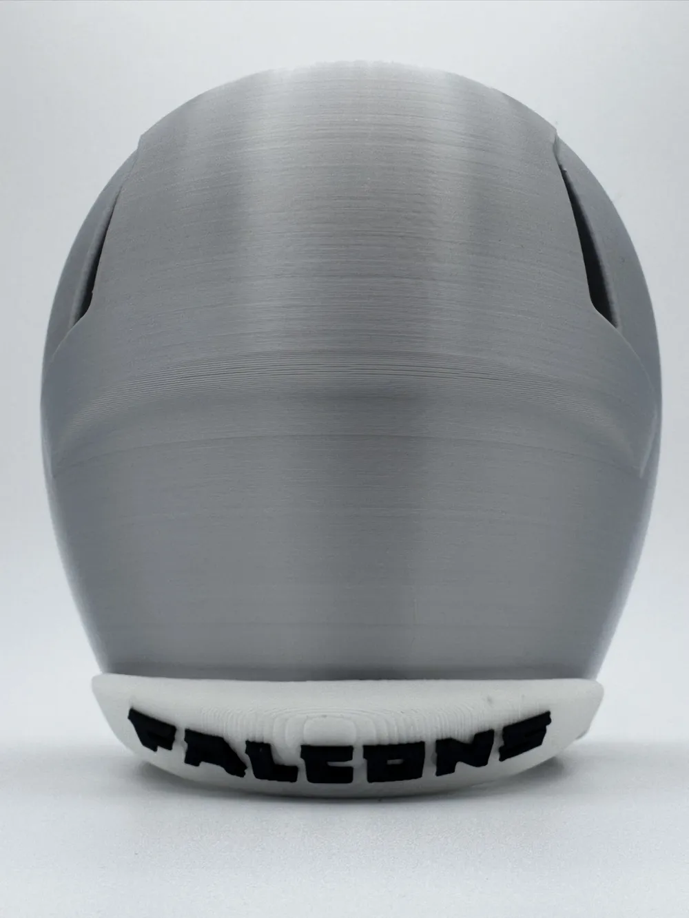 Atlanta Falcons Mini Helmet Bumpers - Free 3D Print Model - MakerWorld