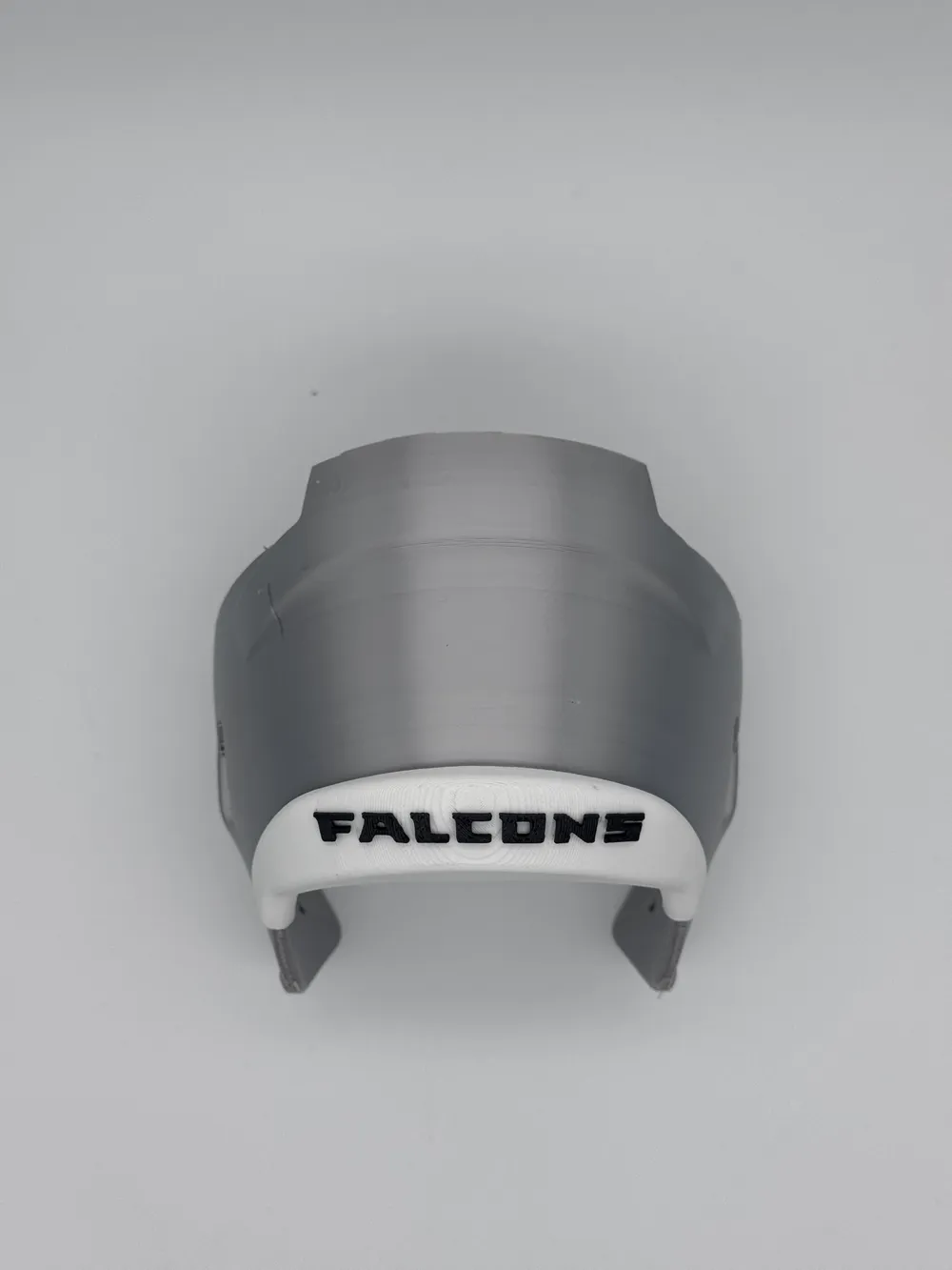Atlanta Falcons Mini Helmet Bumpers - Free 3D Print Model - MakerWorld